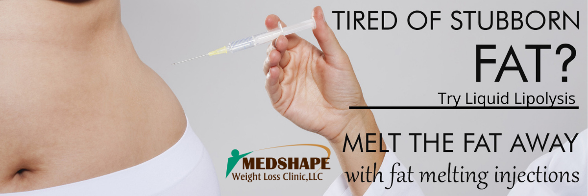 Fat Dissolve Injections - Better than Liposuction