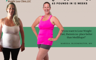 Phoenix Weight Loss Clinics | hCG Shots | Lose weight fast