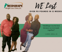 Weight Loss Clinics| Semaglutide and Tirzepatide | Lose weight fast