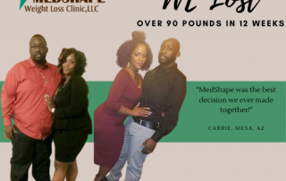 Phoenix Weight Loss Clinics | hCG Shots | Lose weight fast