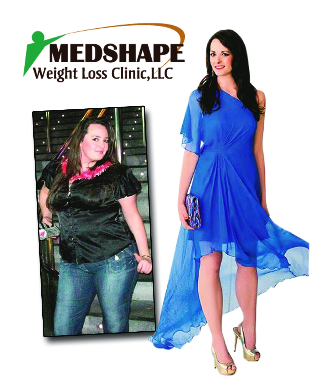Lipotropic Injections Weight Loss - Medshape Weight Loss Clinics