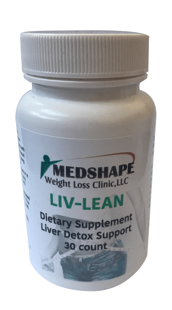 Lipotropic Diet, Clean the Liver to Burn Body Fat Fast