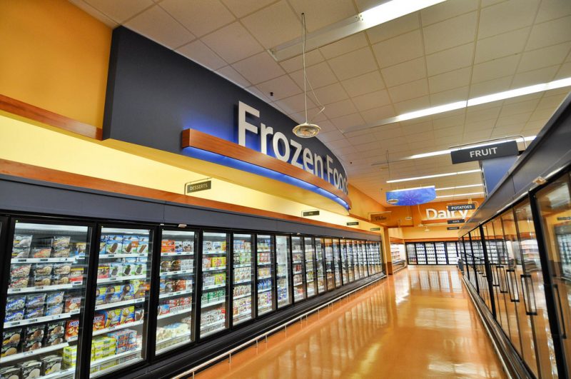 Fresh or Frozen In Foods: What Are the Long Term Health Impacts